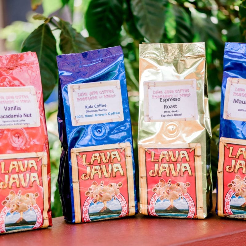 Uncategorized | Lava Java Coffee Roasters of Maui