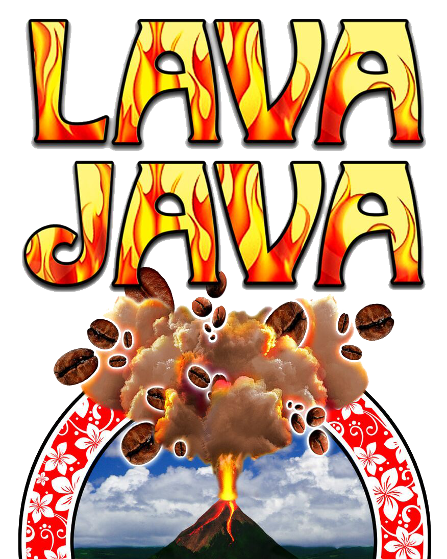 100% Maui Coffee | Kihei, HI | Lava Java Coffee Roasters of Maui